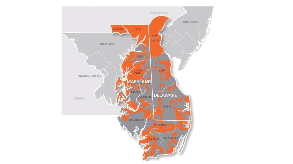 Delmarva Power System Reliability Improvement Program | Alpha 3 ... Delmarva Power System Reliability Improvement Program | Alpha 3 ...
