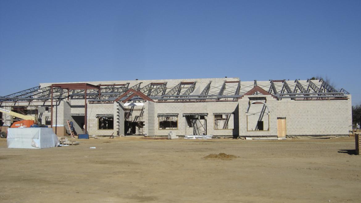 Egg Harbor Township School Construction Program | Alpha 3 Consulting, LLC Egg Harbor Township School Construction Program | Alpha 3 Consulting, LLC